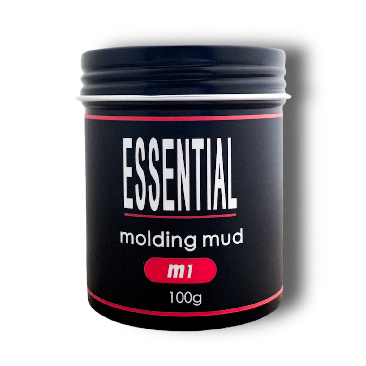 essential molding mud "美姿" 髮泥 100g 新貨試用價 – TRÈS BIEN New Image